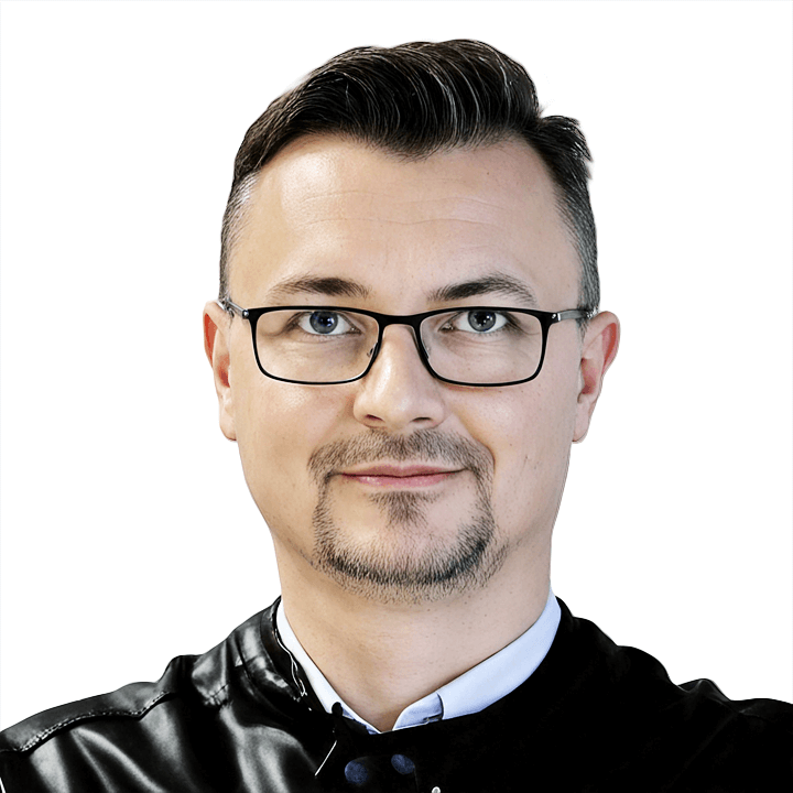 About us | Chaos Gears